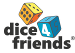 Dice4friends - Würfelshop, Spielsteine für RPG's